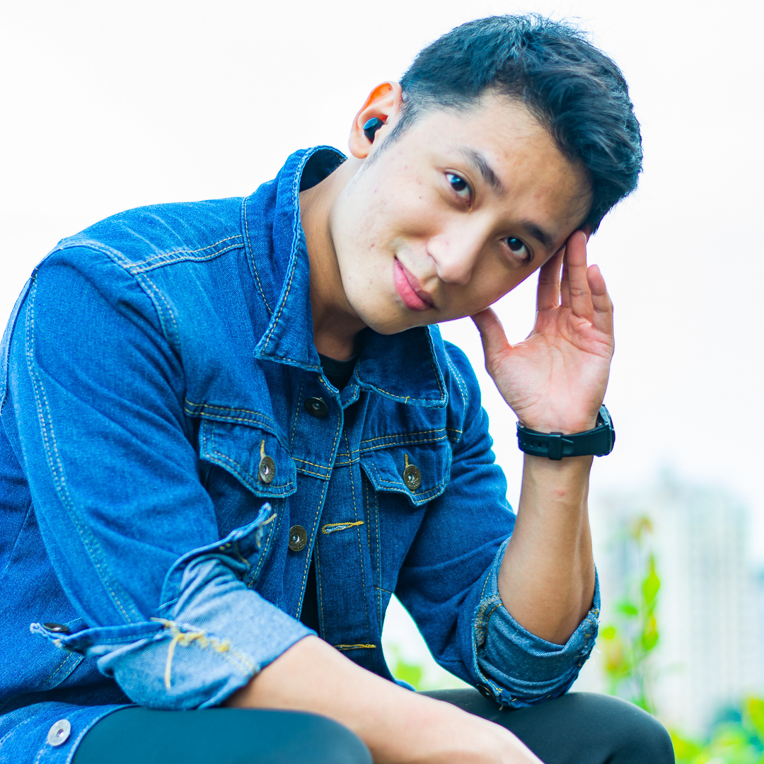 Bryan Yeong | Digital Marketing Specialist